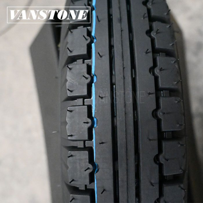 VH073_MOTORCYCLE TIRE 4.00-8 - Qingdao vanstone industry co.,ltd