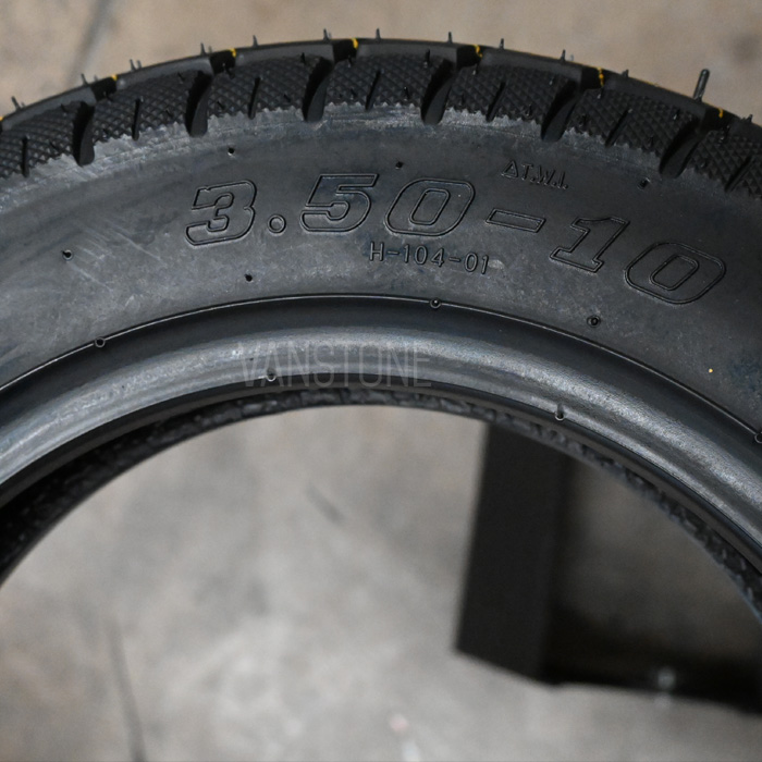 VH108_SCOOTER VESPA TYRE - Qingdao vanstone industry co.,ltd