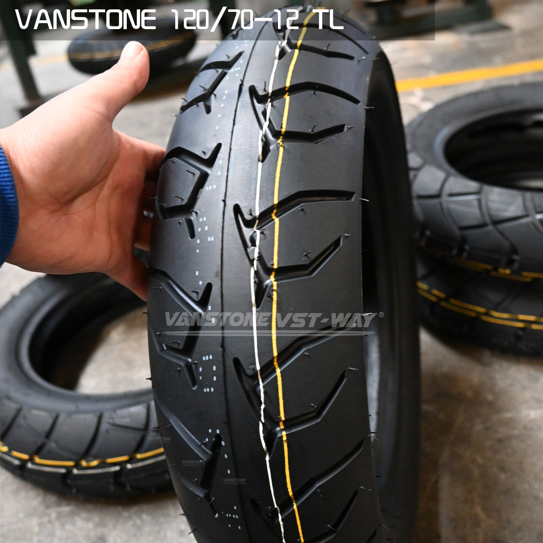 VH122_SCOOTER VESPA TYRE - Qingdao vanstone industry co.,ltd
