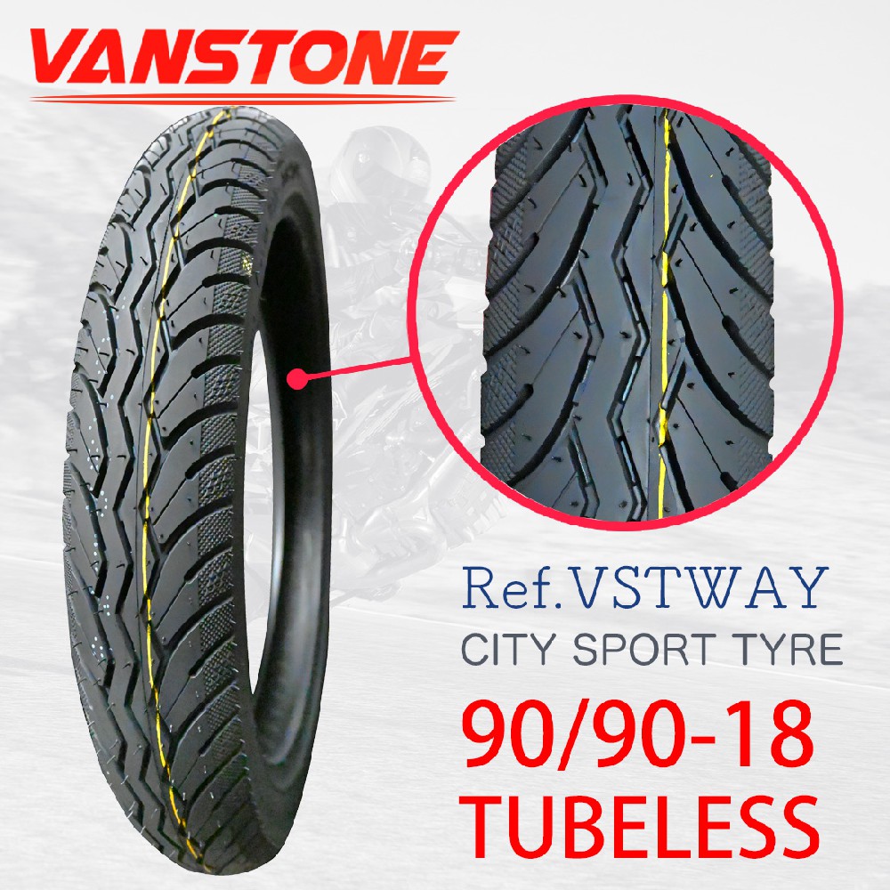 VH173 MOTORCYCLE TYRE 90 90 18 Qingdao Vanstone Industry Co ltd VH173 MOTORCYCLE TYRE 90 90 18 Qingdao Vanstone Industry Co ltd